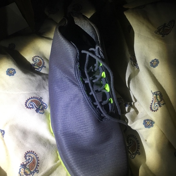 Jordan | Shoes | Michael Jordan Volt Reflective | Poshmark
